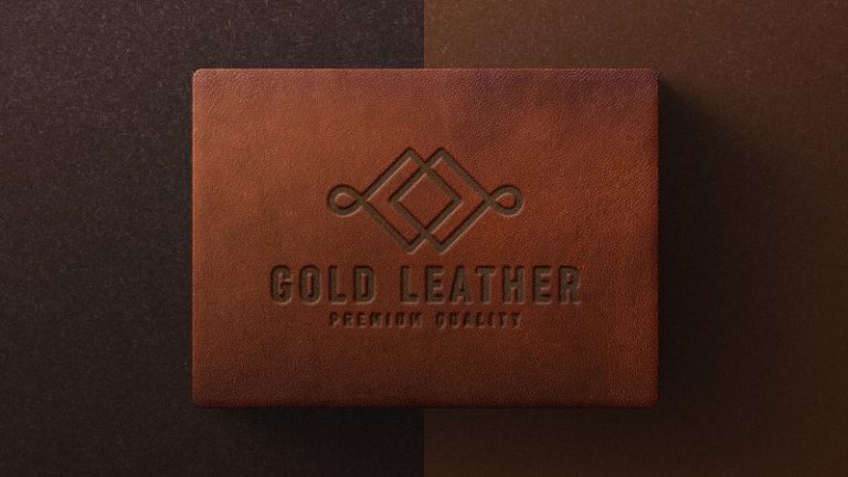 How to Emboss Leather: Engraving vs. Embossing Leather – Leatherious