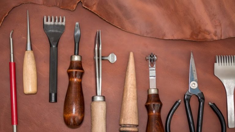 How to Stop Leather from Bleeding – Leatherious